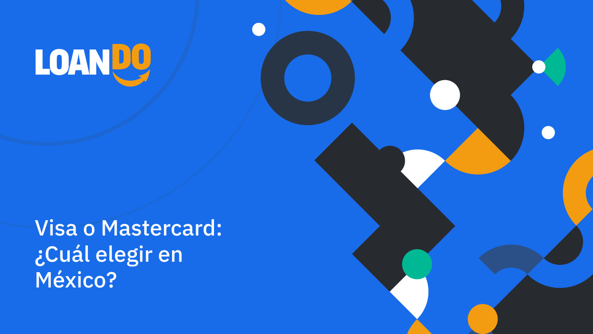 Visa o Mastercard: diferencias y similitudes - LoanDO.mx