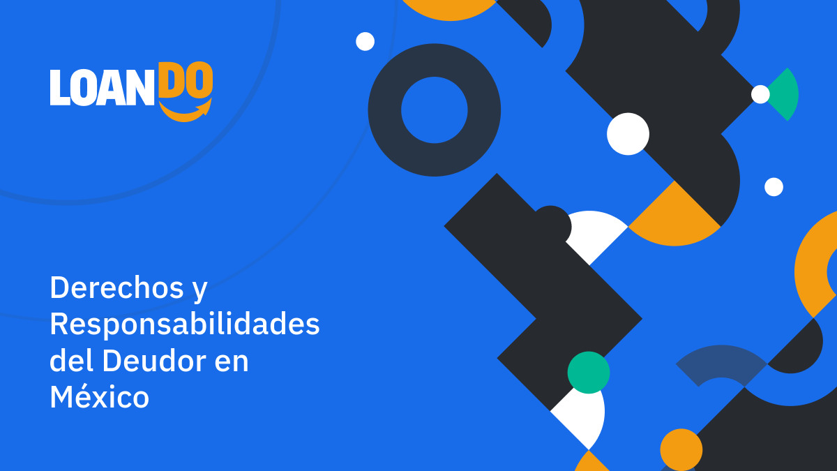 ¿Cuáles son los Derechos del Deudor?