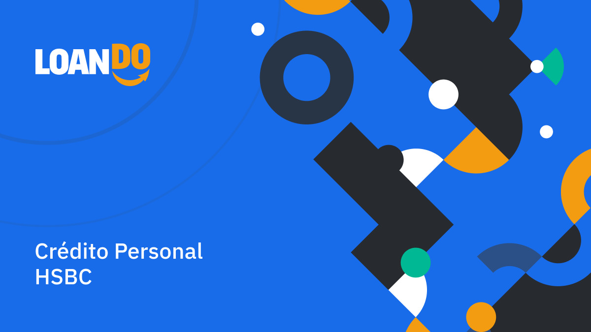 Crédito Personal HSBC | LoanDO.mx