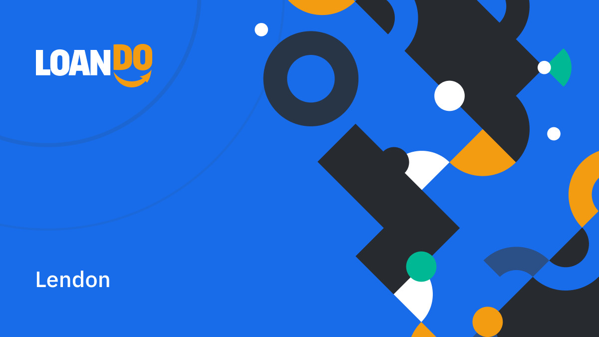 Lendon - opiniones sobre préstamos personales | loanDO.mx